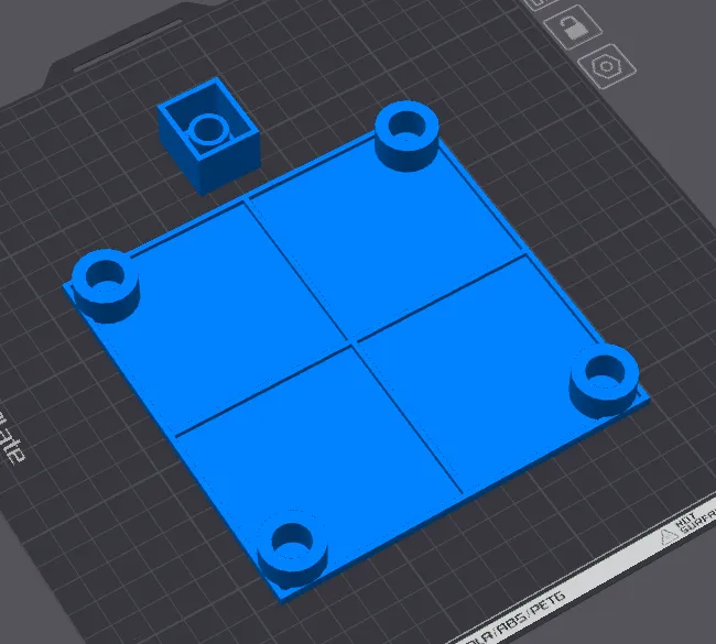 Electronics Soldering Prep Third Hand Helper by PbStuffCo MakerWorld ...