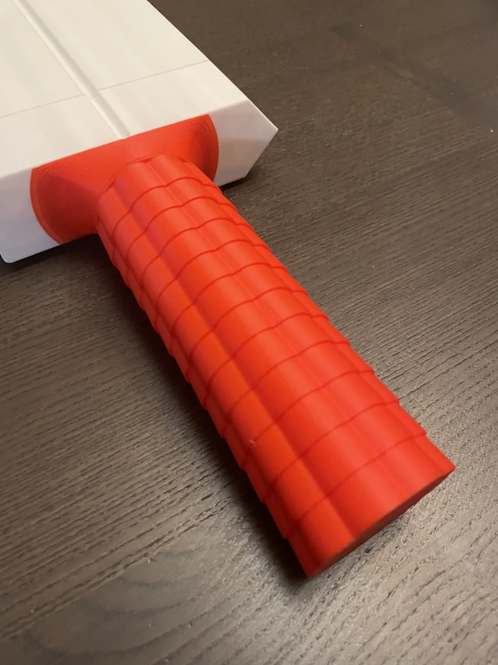 Dragon Blade (Easy Print) by mwiller - MakerWorld