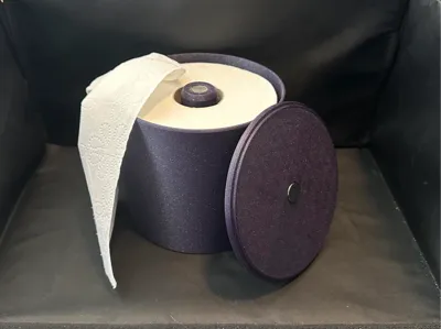 BATTCAVE | Published - MakerWorld