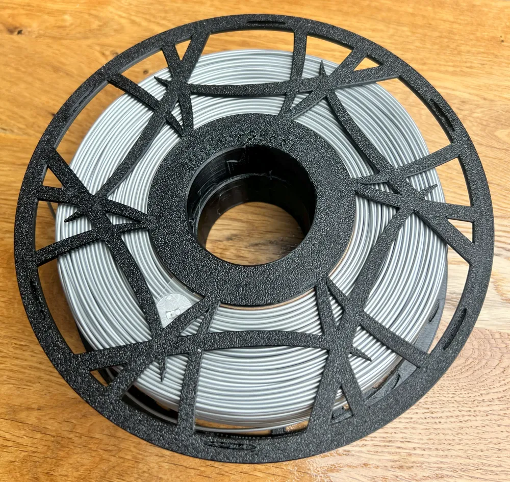 Bambu Lab Reusable Spool / MasterSpool by Print4Gods - MakerWorld