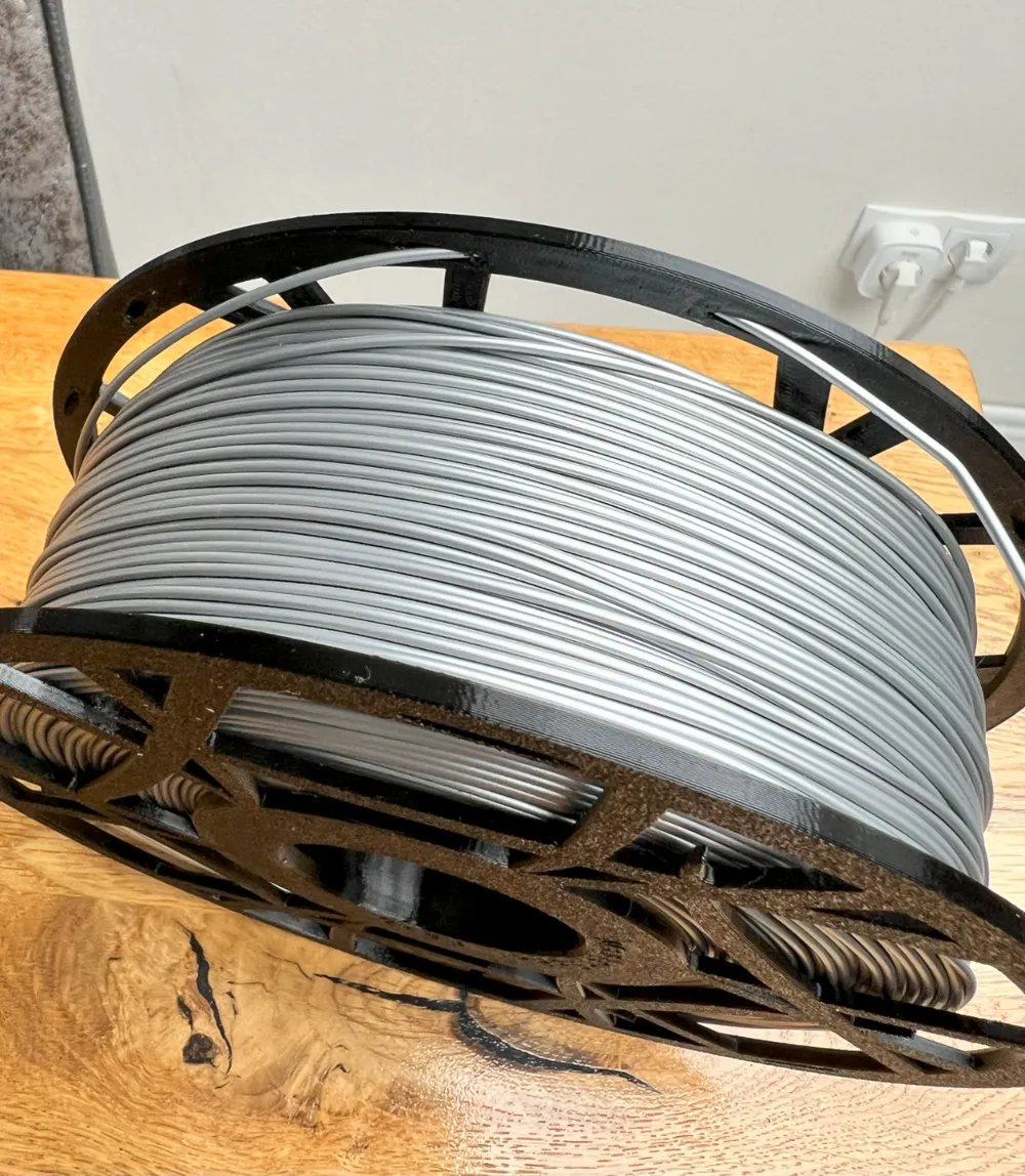 Bambu Lab Reusable Spool / MasterSpool by Print4Gods - MakerWorld