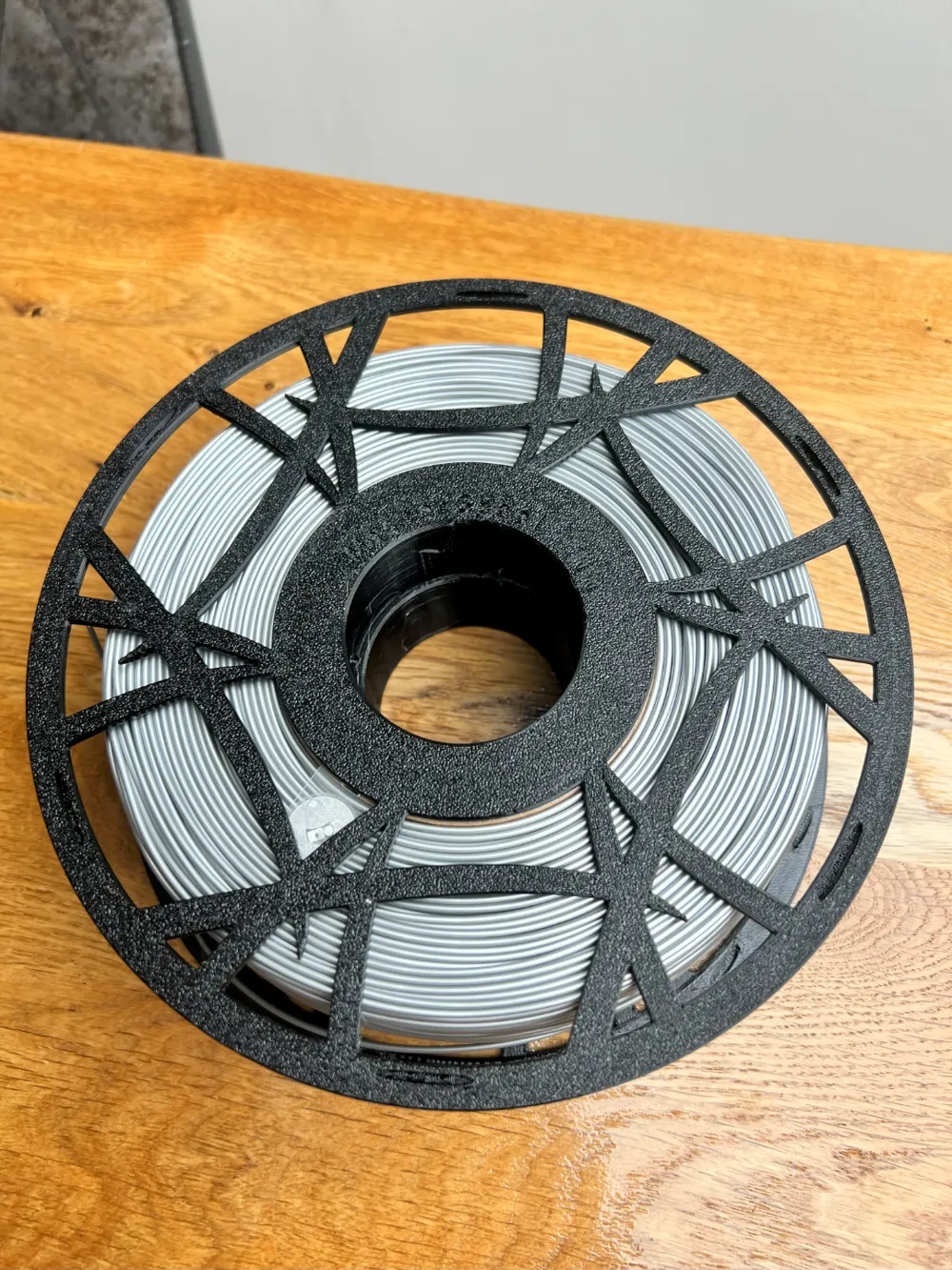 Bambu Lab Reusable Spool / MasterSpool by Print4Gods - MakerWorld