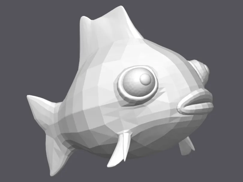 Accurate Fortnite Flopper by Solark MakerWorld: Download Free 3D Models