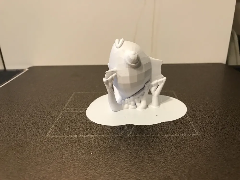 Accurate Fortnite Flopper by Solark MakerWorld: Download Free 3D Models