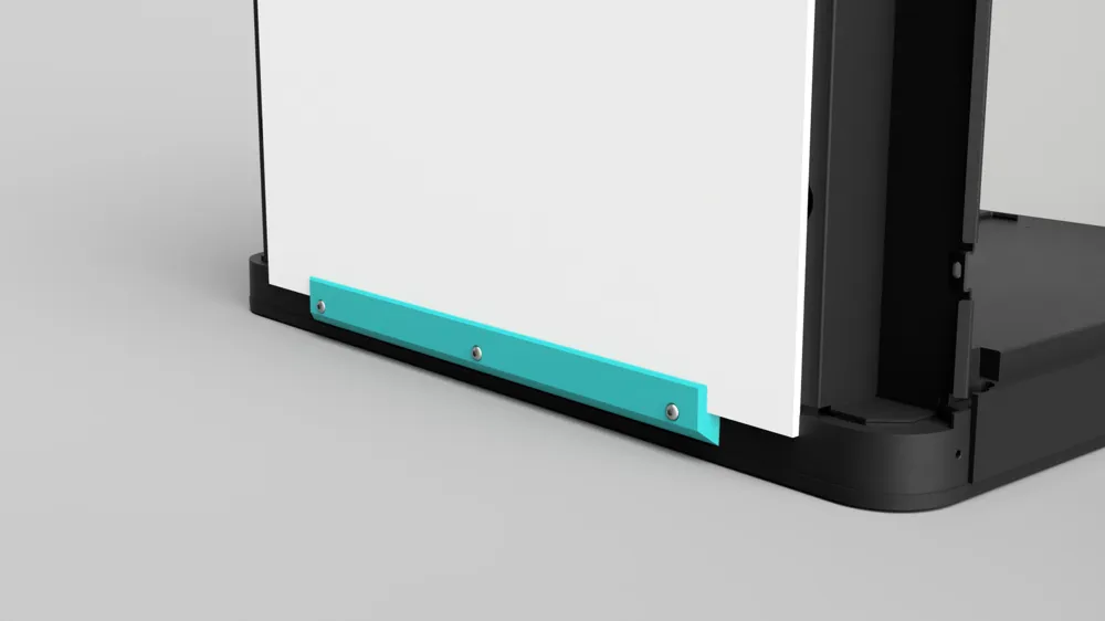 P1P Side Panels - enclosure by pilim_ - MakerWorld