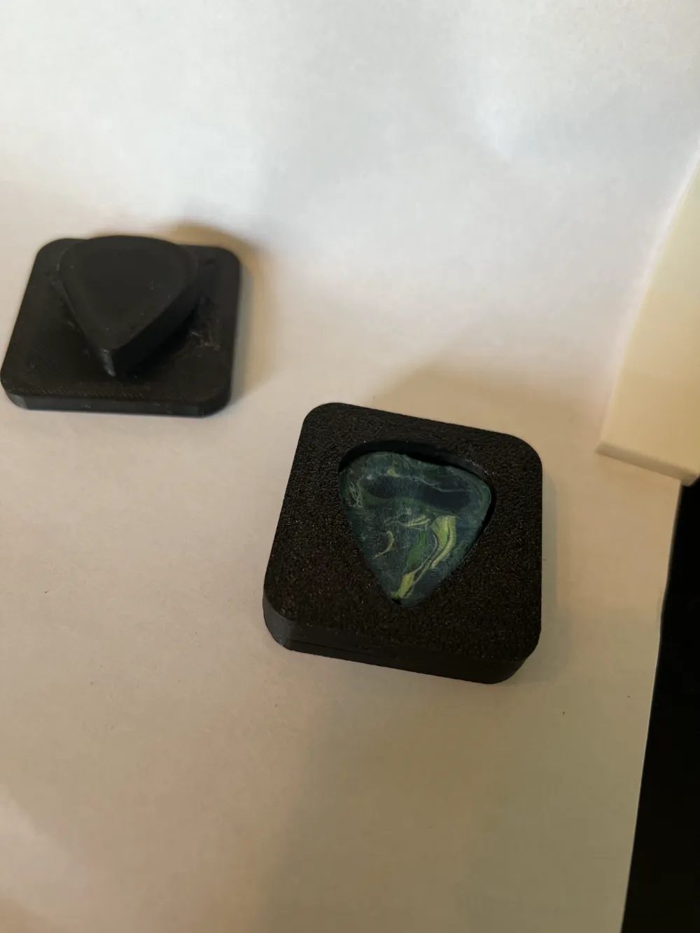 Poop guitar picks - Free 3D Print Model - MakerWorld