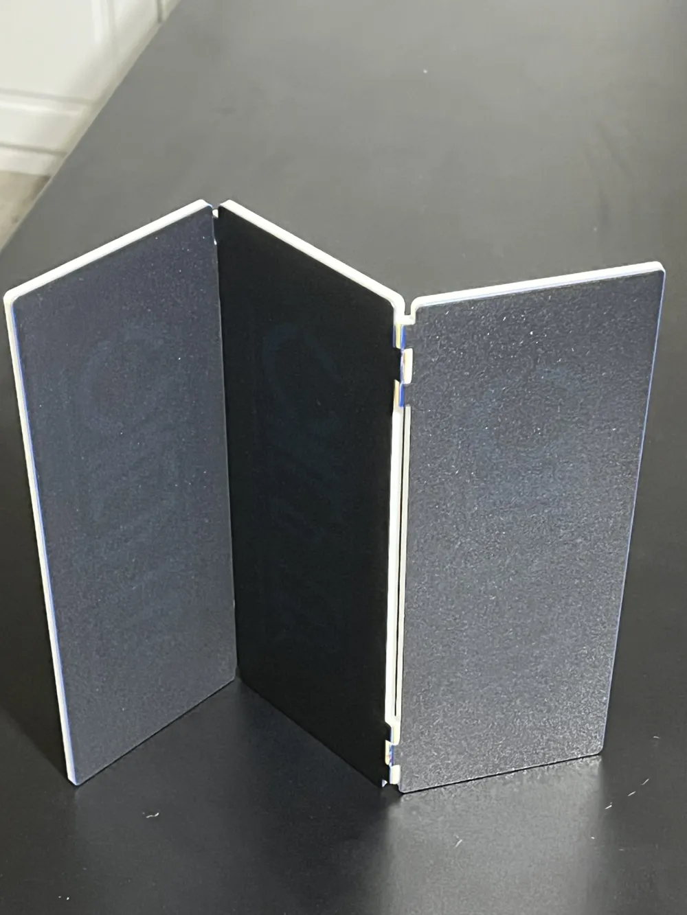 Grand Line Triptych: One Piece Hueforge Display by FantasyZ MakerWorld ...