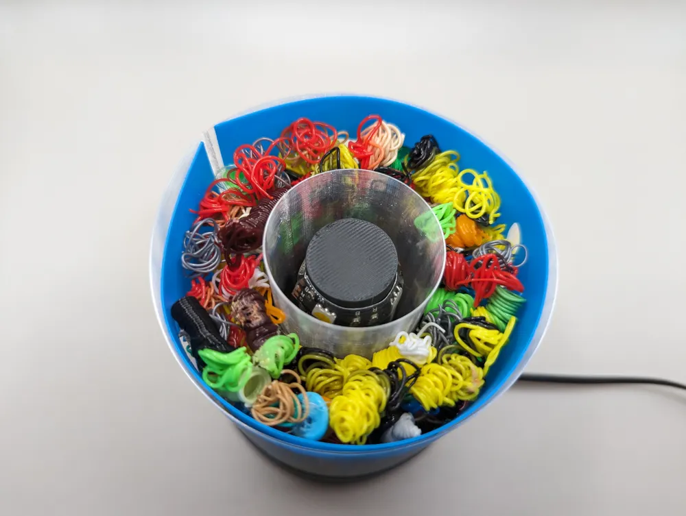 Wonder With Poop by Fletch MakerWorld: Download Free 3D Models