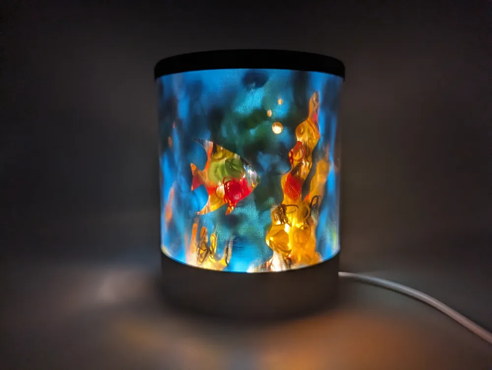 Wonder With Poop by Fletch MakerWorld: Download Free 3D Models