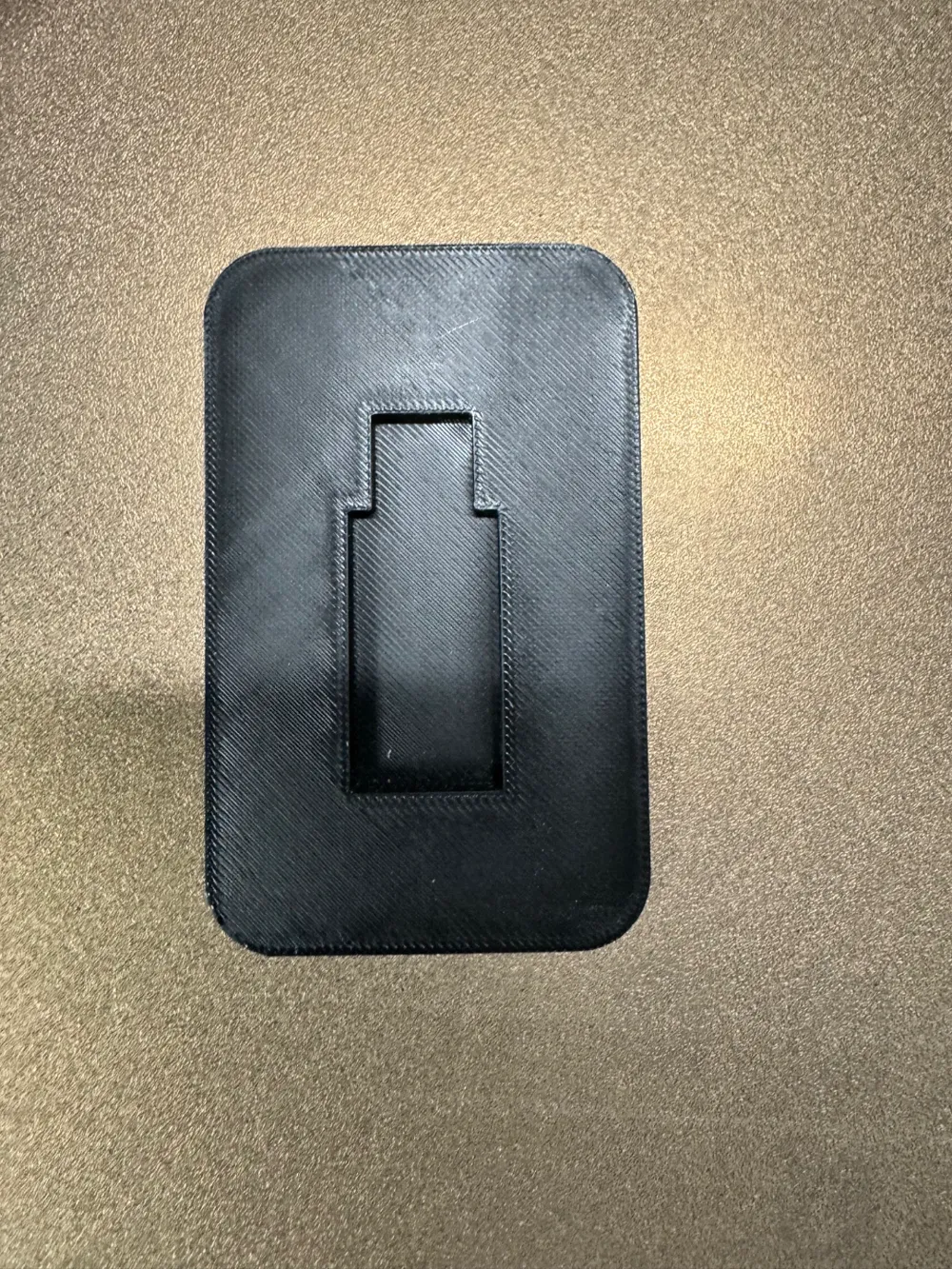 Yubikey USB Type C Credit Card by Skeptec Designs - MakerWorld