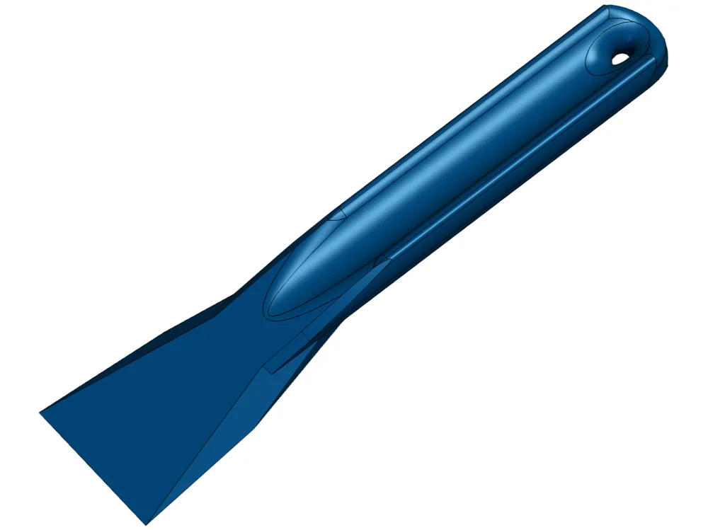 Bed Scraper 2000 by c4444 - MakerWorld