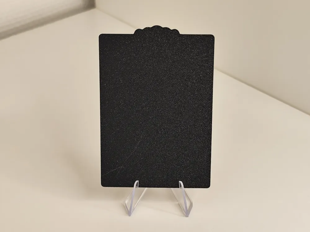 Pokemon TCG Card Divider - Free 3D Print Model - MakerWorld