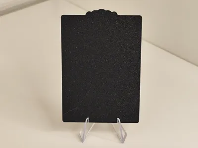 Pokemon TCG Card Divider - Free 3D Print Model - MakerWorld