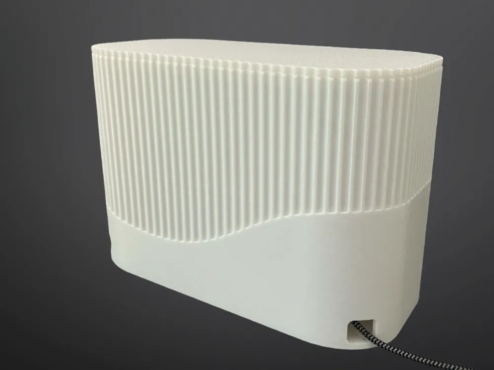 Cable Box by CasPrints MakerWorld: Download Free 3D Models