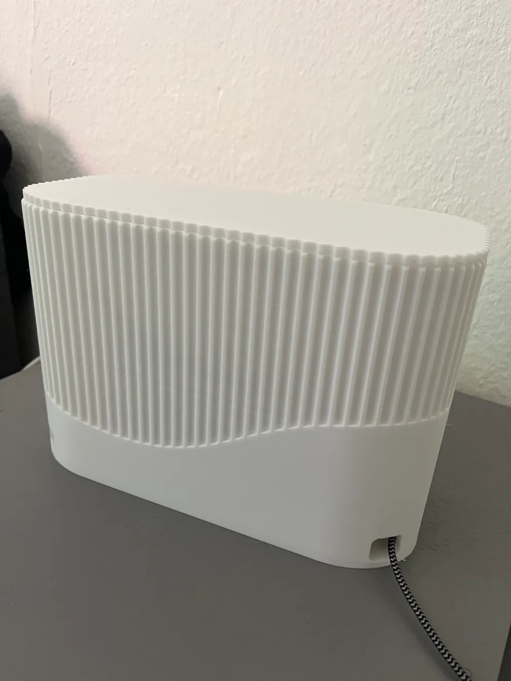 Cable Box by CasPrints MakerWorld: Download Free 3D Models