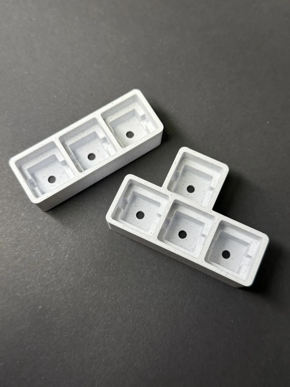 Fidget Clicker - Free 3D Print Model - MakerWorld