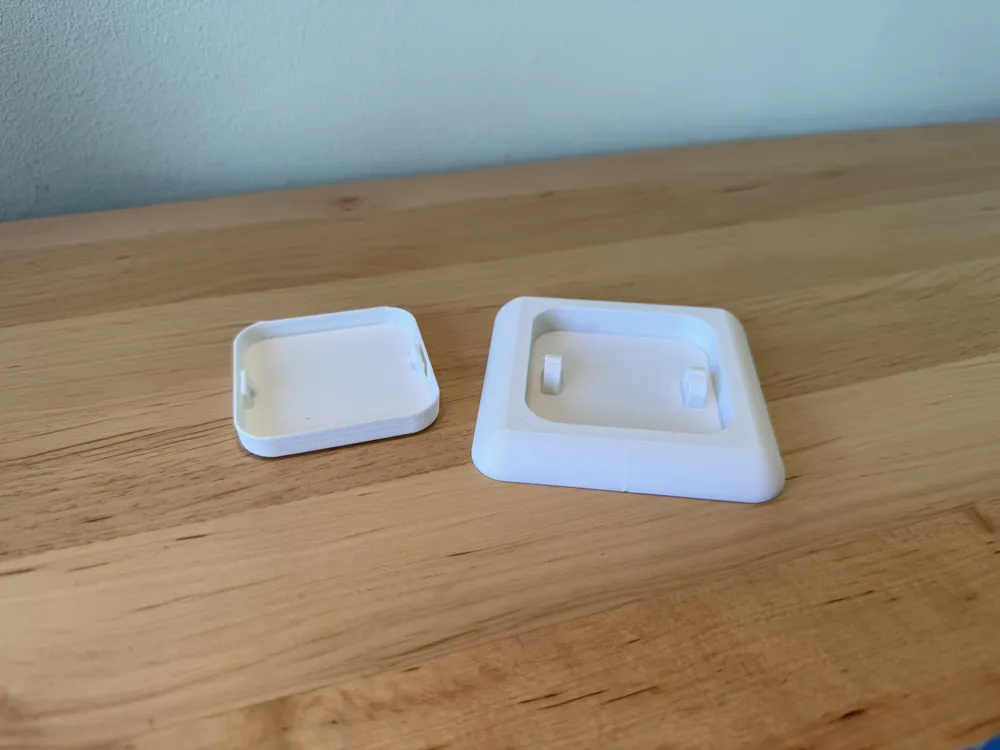 Fake Light Switch Prank - Free 3D Print Model - MakerWorld