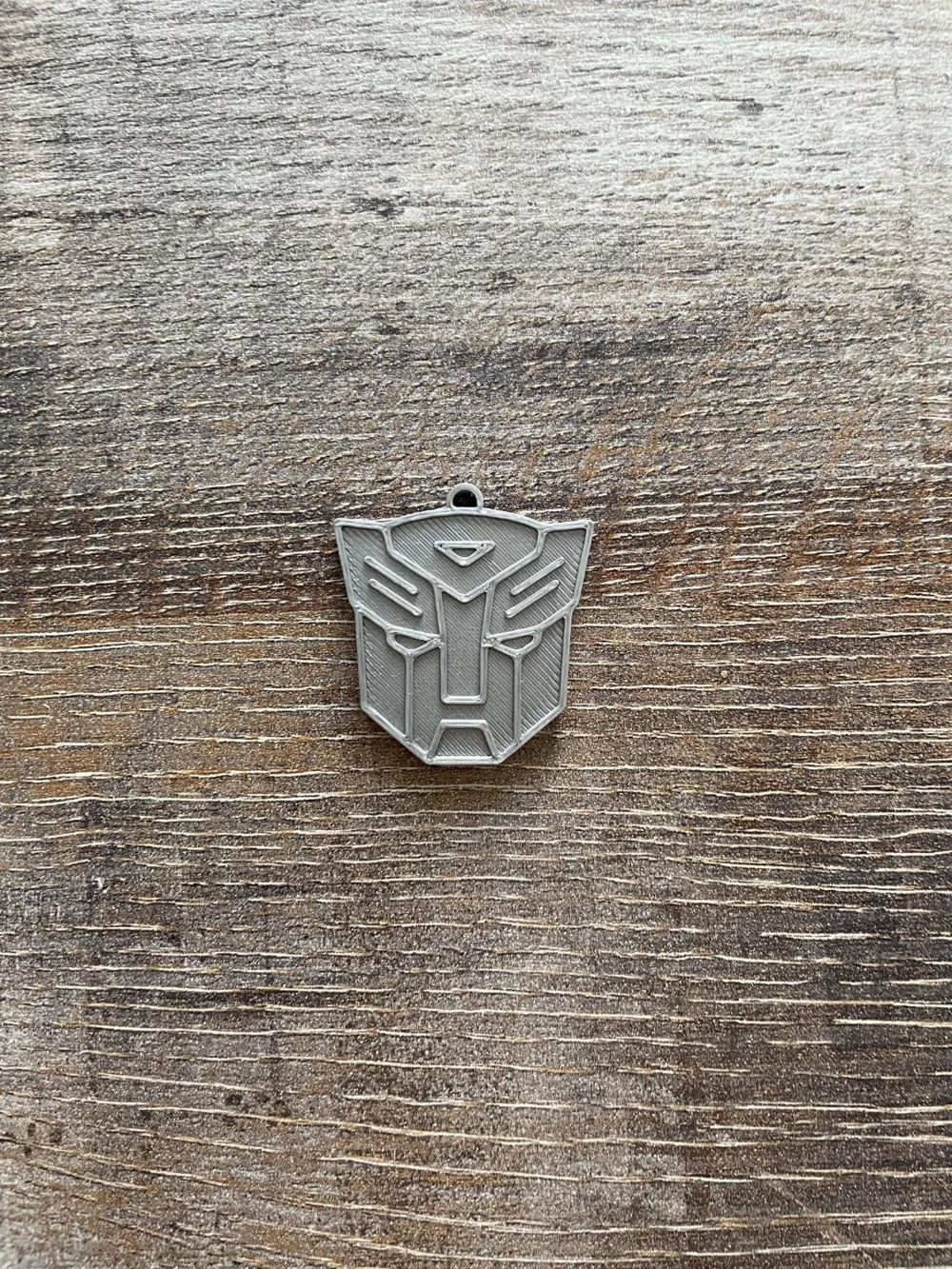Transformers keychain by patrykkoremski - MakerWorld