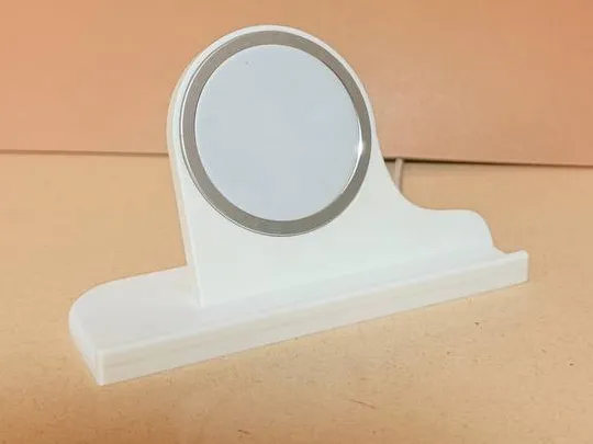 Soporte MagSafe para iPhone 17 Pro Max - Modelo de impresión 3D ...