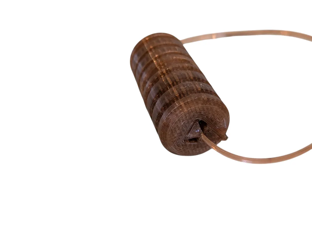 TPU Begleri magnet string thing - Free 3D Print Model - MakerWorld