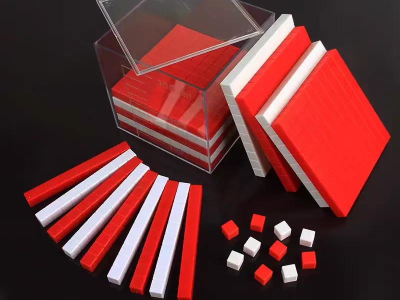 Counting Multi-Layered Bricks Dinas Cubes by 猫哥COM - MakerWorld