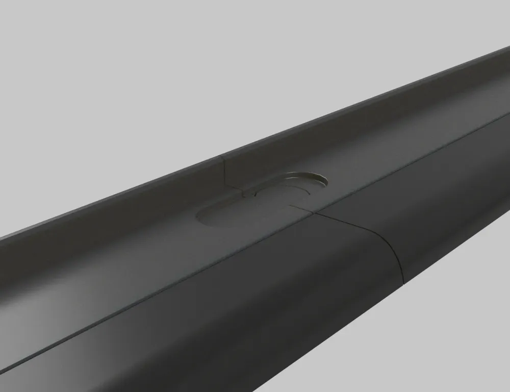 Top Light Frame - X/P Series by AneoPsy - MakerWorld