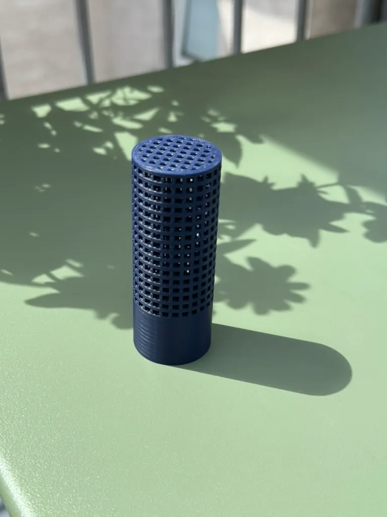 3/4 Water Intake Filter by raedically - MakerWorld