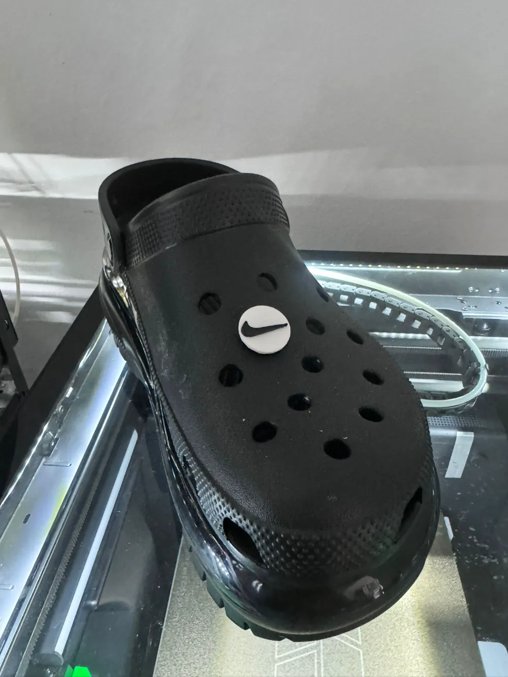 nike crock charm and more inside by Fatalchaos25 - MakerWorld