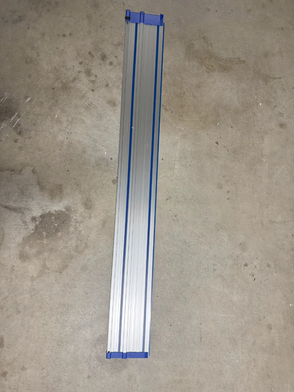 Kreg ACS430 Guide Rail End Caps by berttheengineer - MakerWorld