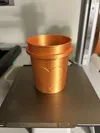 Mini Bucket - Free 3D Print Model - MakerWorld