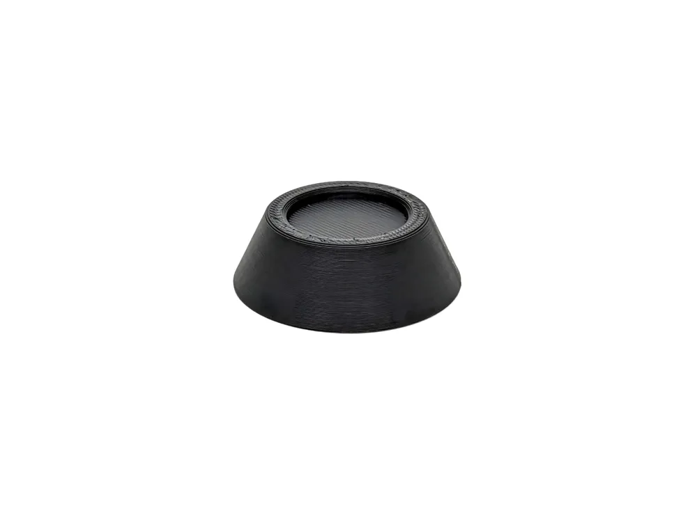 Foot Riser by Ken Mills - MakerWorld