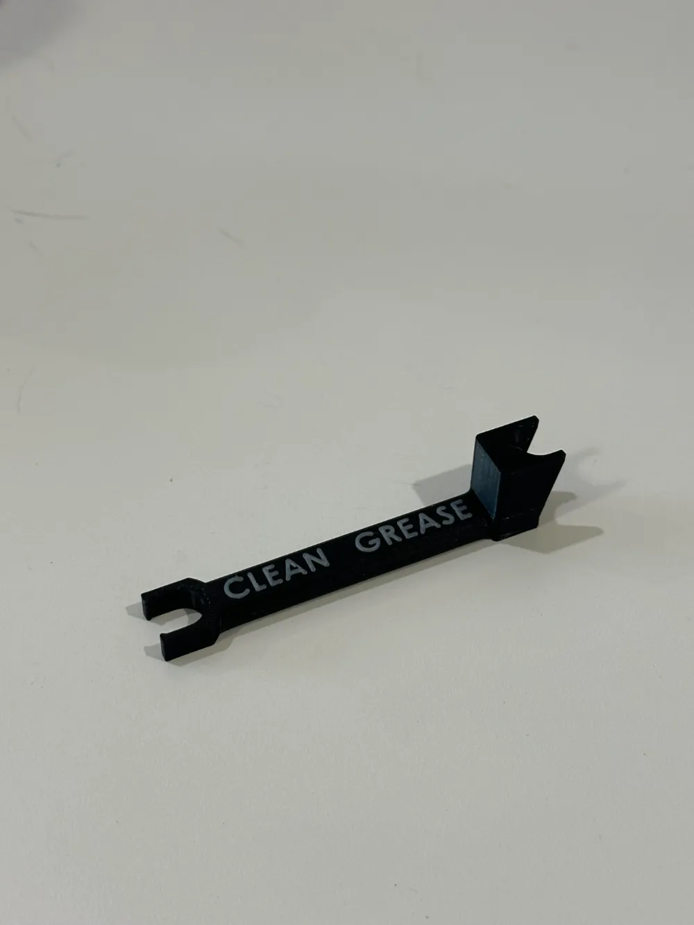 All-in-1 Lead Screw Maintenance Tool - Free 3D Print Model - MakerWorld