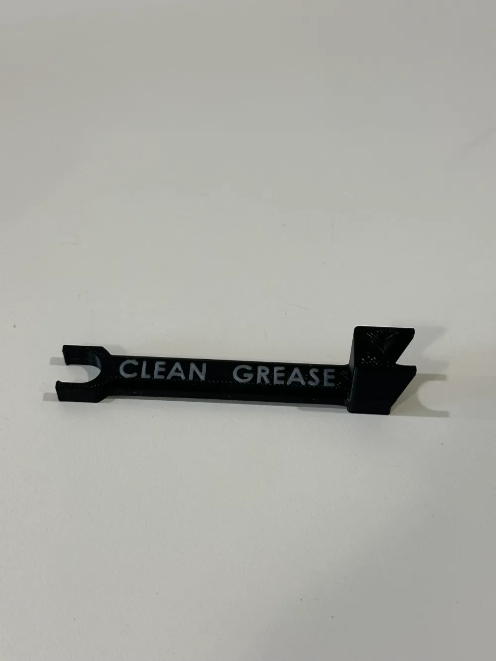 All-in-1 Lead Screw Maintenance Tool - Free 3D Print Model - MakerWorld