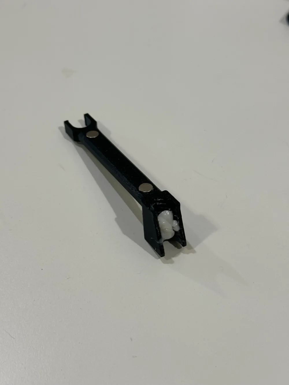All-in-1 Lead Screw Maintenance Tool - Free 3D Print Model - MakerWorld