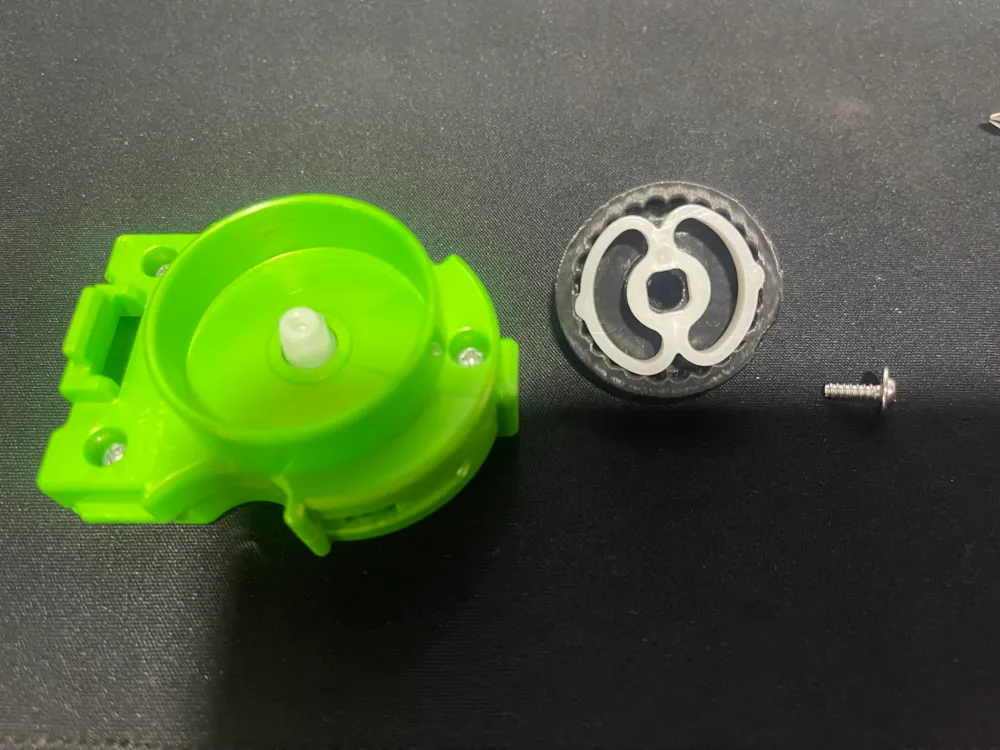 Beyblade Generation 2.5! - Free 3D Print Model - MakerWorld