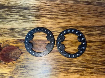 Beyblade Generation 2.5! by BigMackPrints MakerWorld: Download Free 3D ...