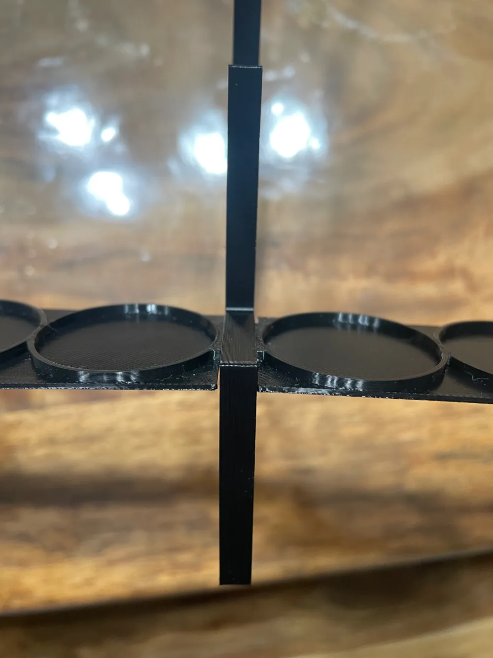 Citadel Warhammer Paint Stand by 2gx55cd4tw - MakerWorld