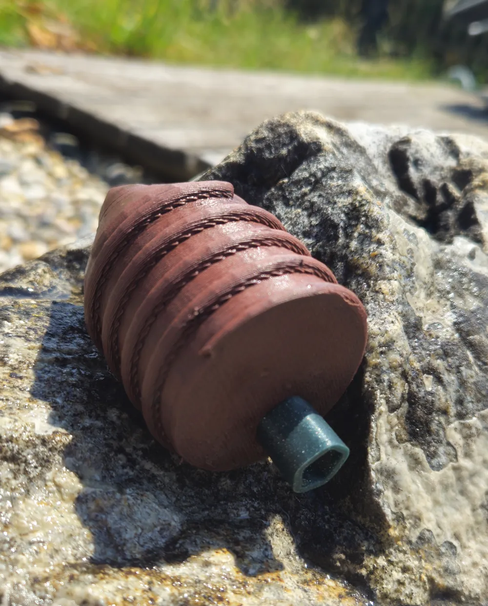 Underground watering system by beno MakerWorld: Download Free 3D Models