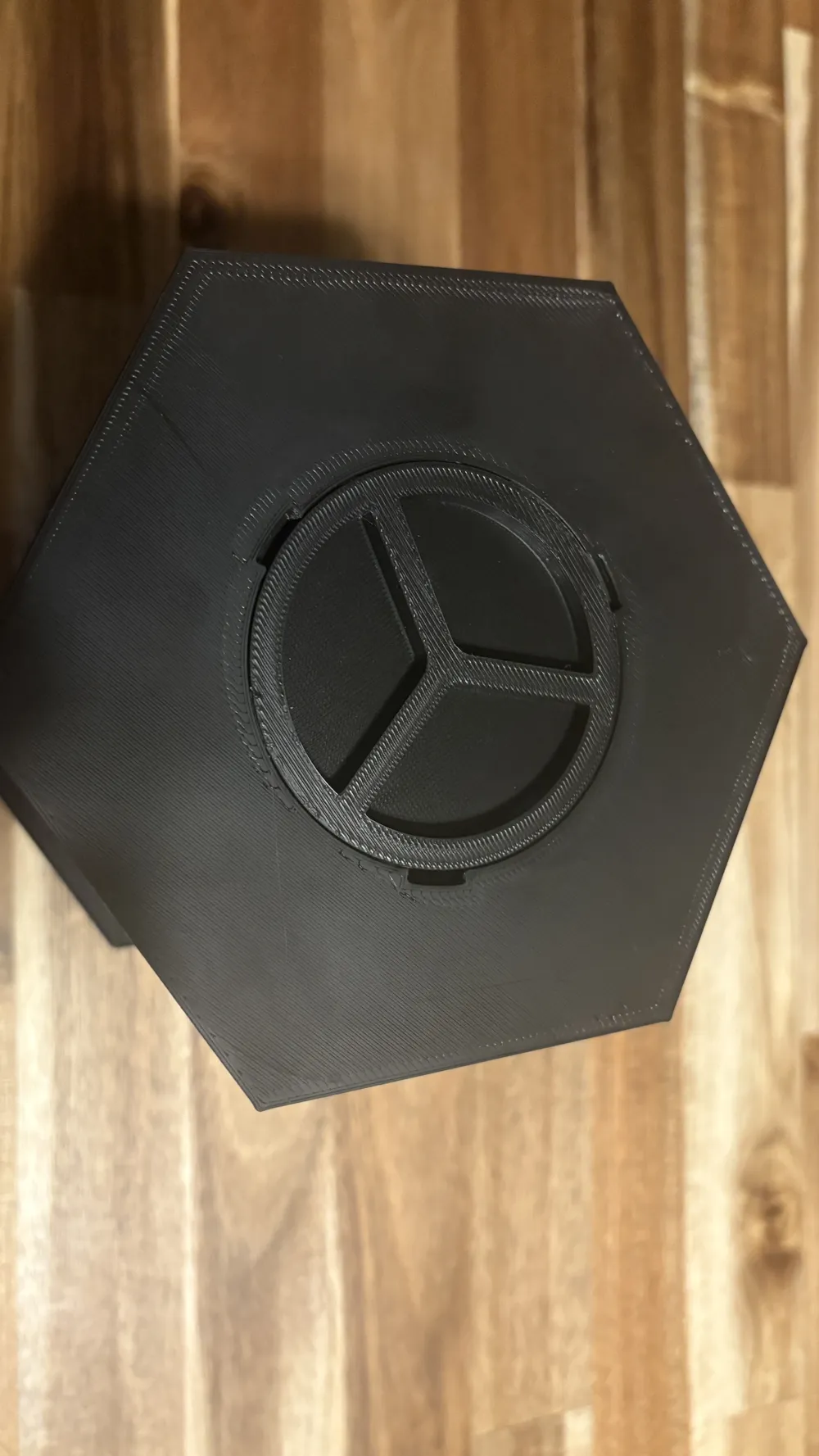 Lantern Inspired Tip Jar - Free 3D Print Model - MakerWorld