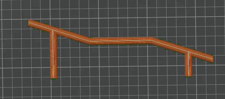 DFD Fingerboard Rail by thomas MakerWorld: Download Free 3D Models