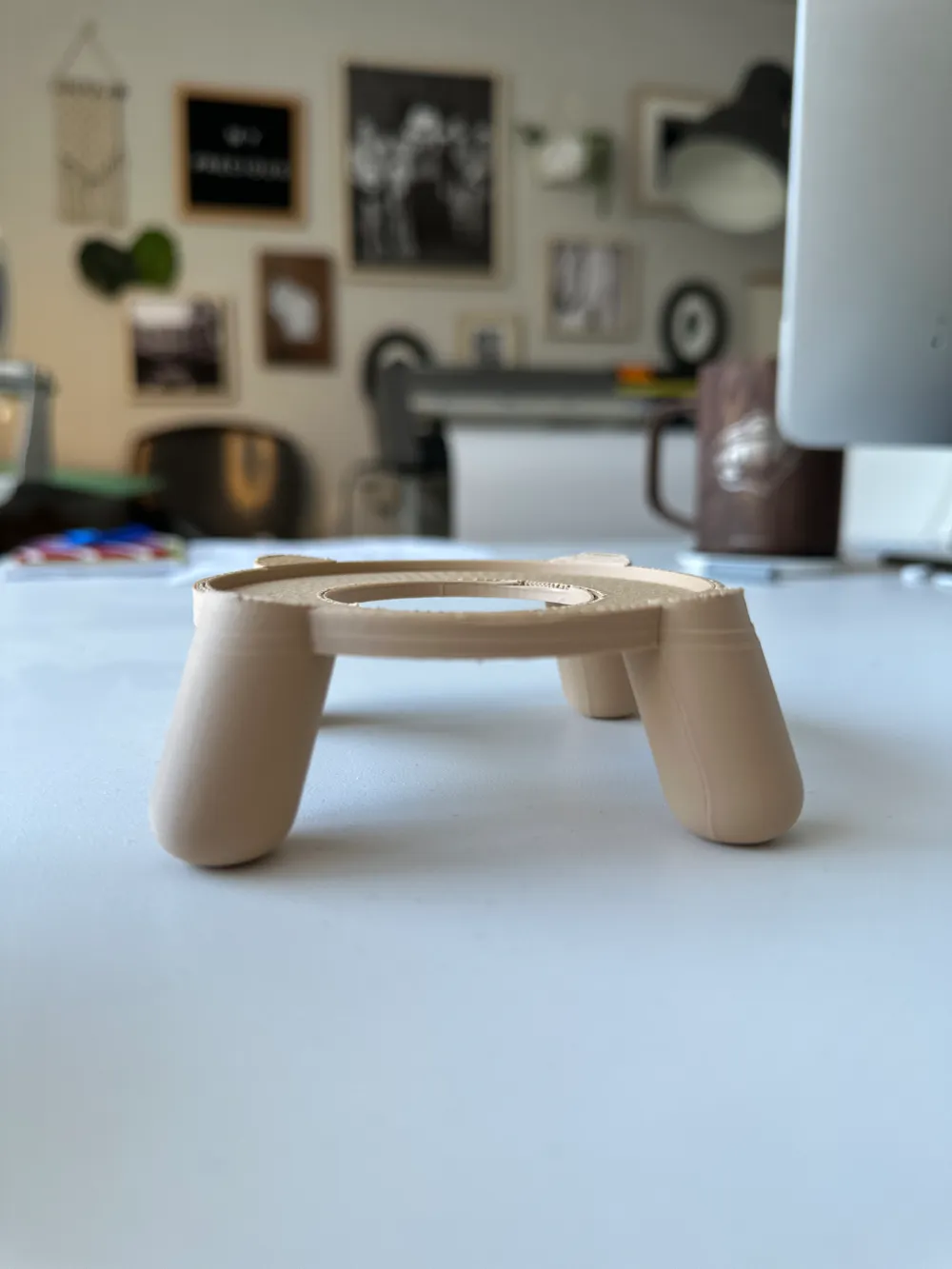 HomePod Desk Stand Legs for First and Second Generation by IamV0ld3m0rt ...