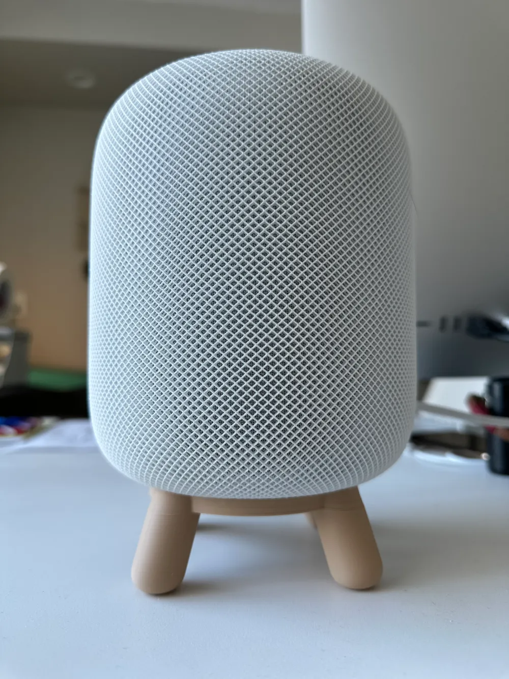 HomePod Desk Stand Legs for First and Second Generation by IamV0ld3m0rt ...