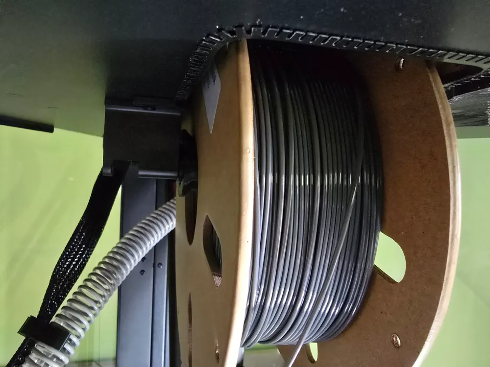 FLSUN T1 & T1 PRO interne Spulenhalter 608ZZ von BF3Design - MakerWorld