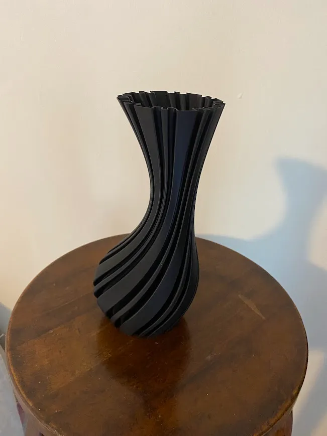 vase wave by elio196721 - MakerWorld