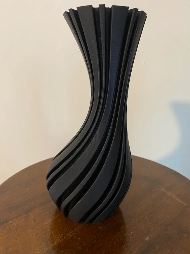vase wave by elio196721 - MakerWorld