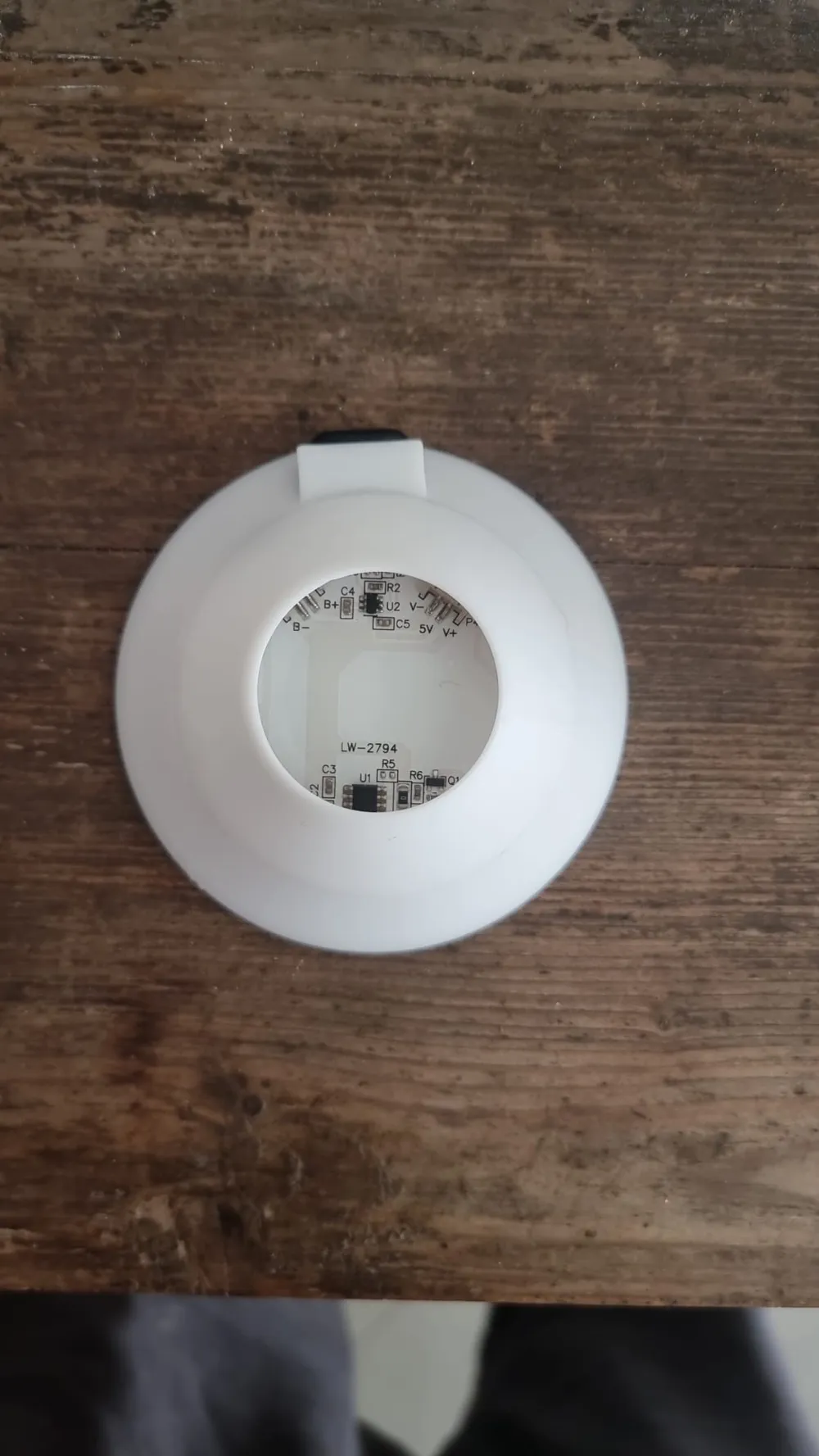 Radix lamp - Free 3D Print Model - MakerWorld