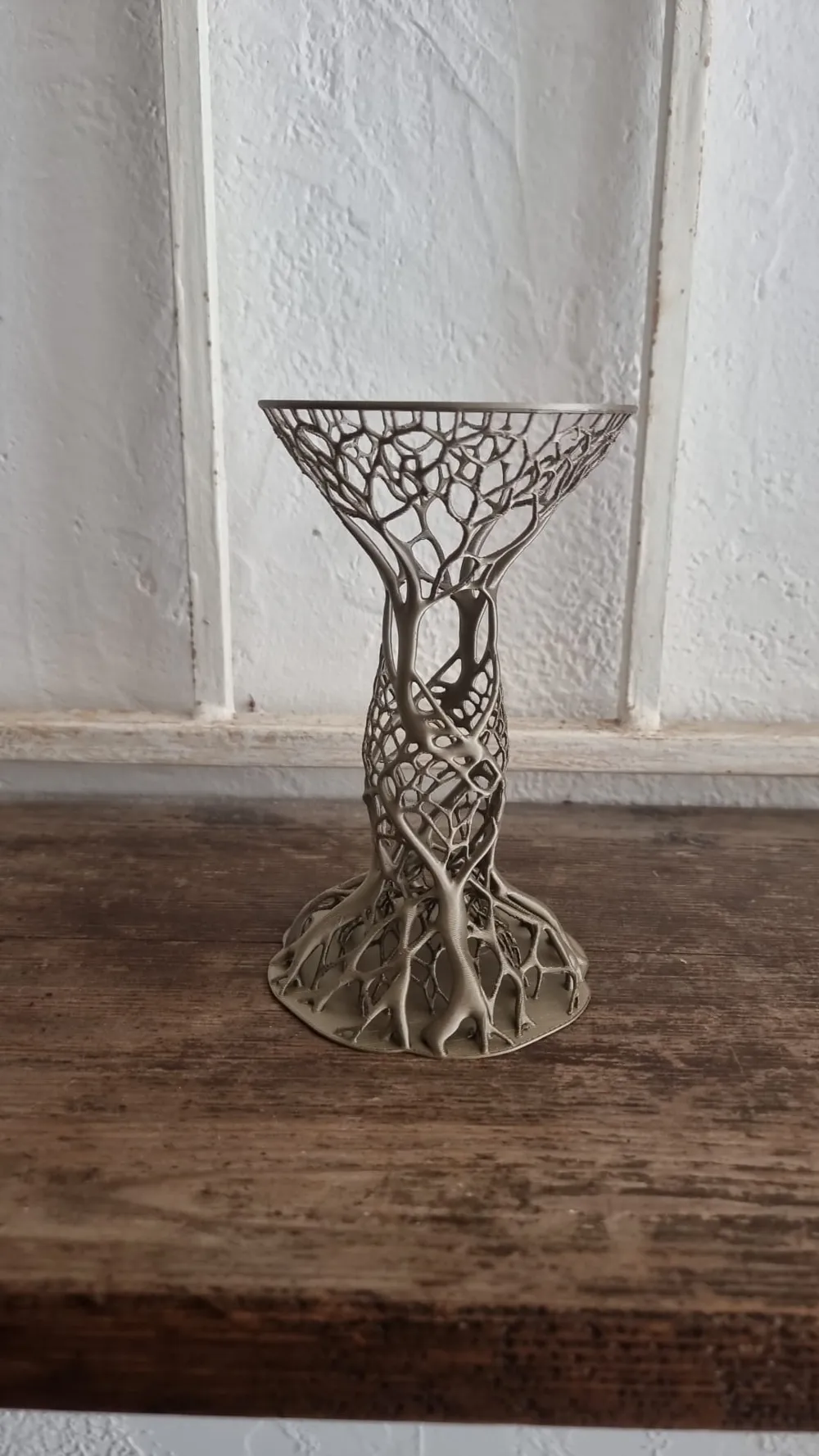 Radix lamp - Free 3D Print Model - MakerWorld