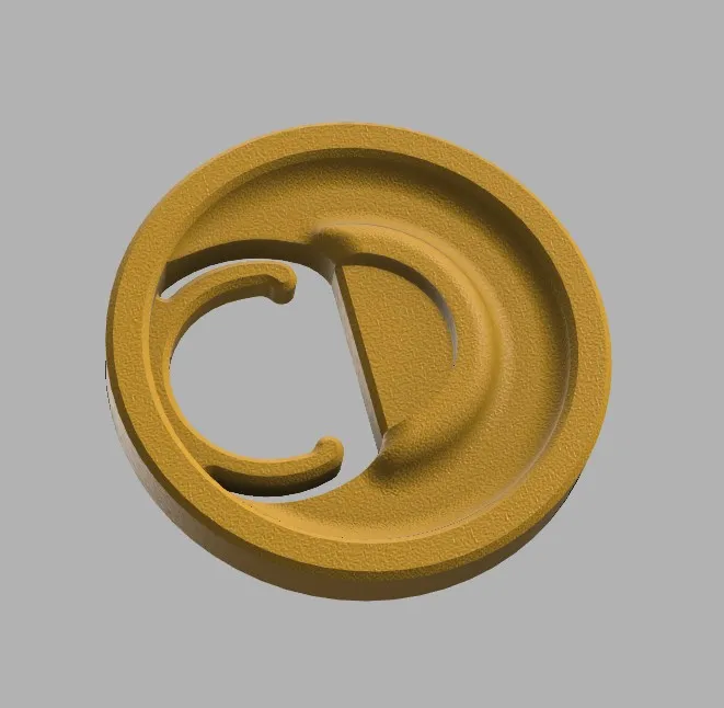 bambu lab p1p p1s X1c Colour Card Coloreminder show you what color ...