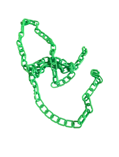 Long Chain print in place - Free 3D Print Model - MakerWorld