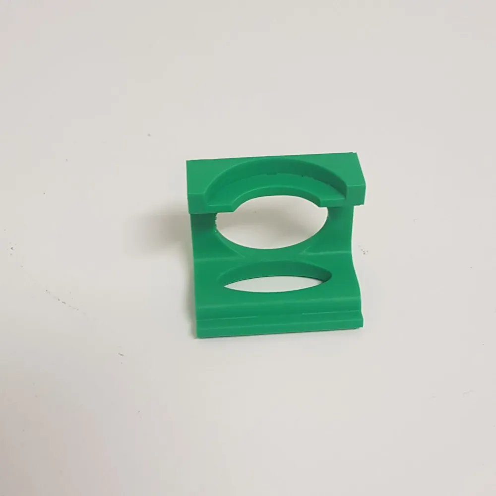 Glass riser for p1 & x1 fast-to-print by -->3D CREATIONS